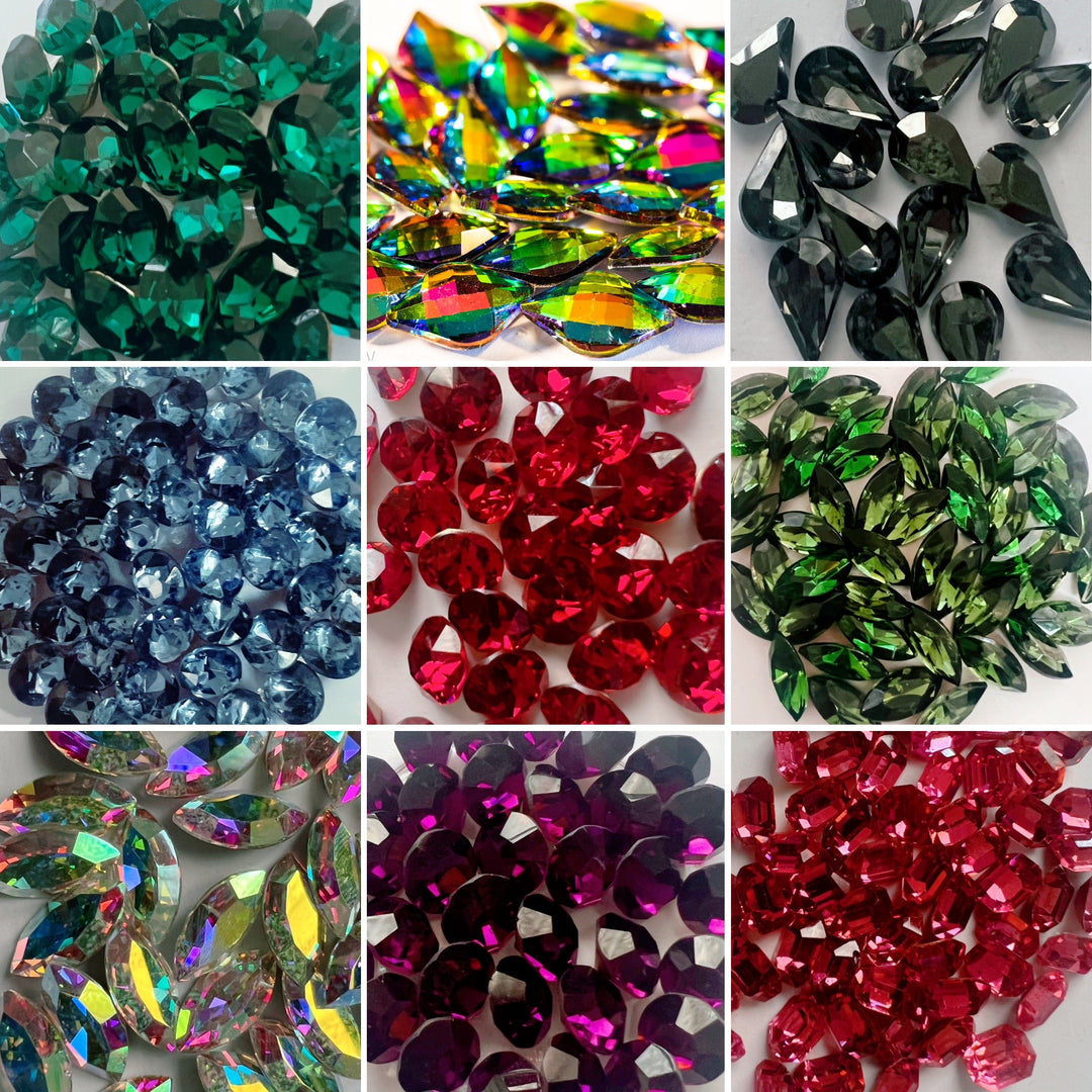 Tiny Pandora Crafting Boutique