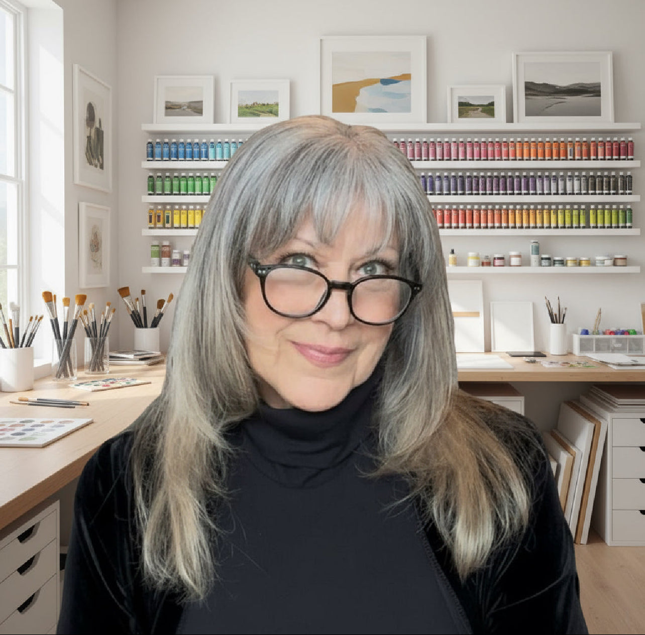 Private Classes with Pandora – Tiny Pandora Crafting Boutique