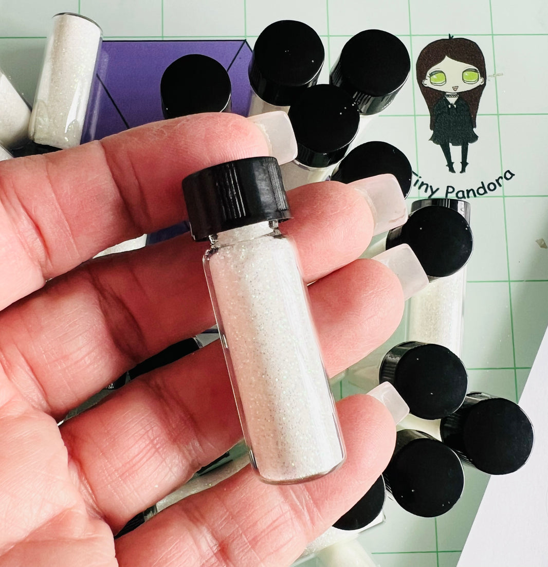 Tiny Pandora Crafting Boutique