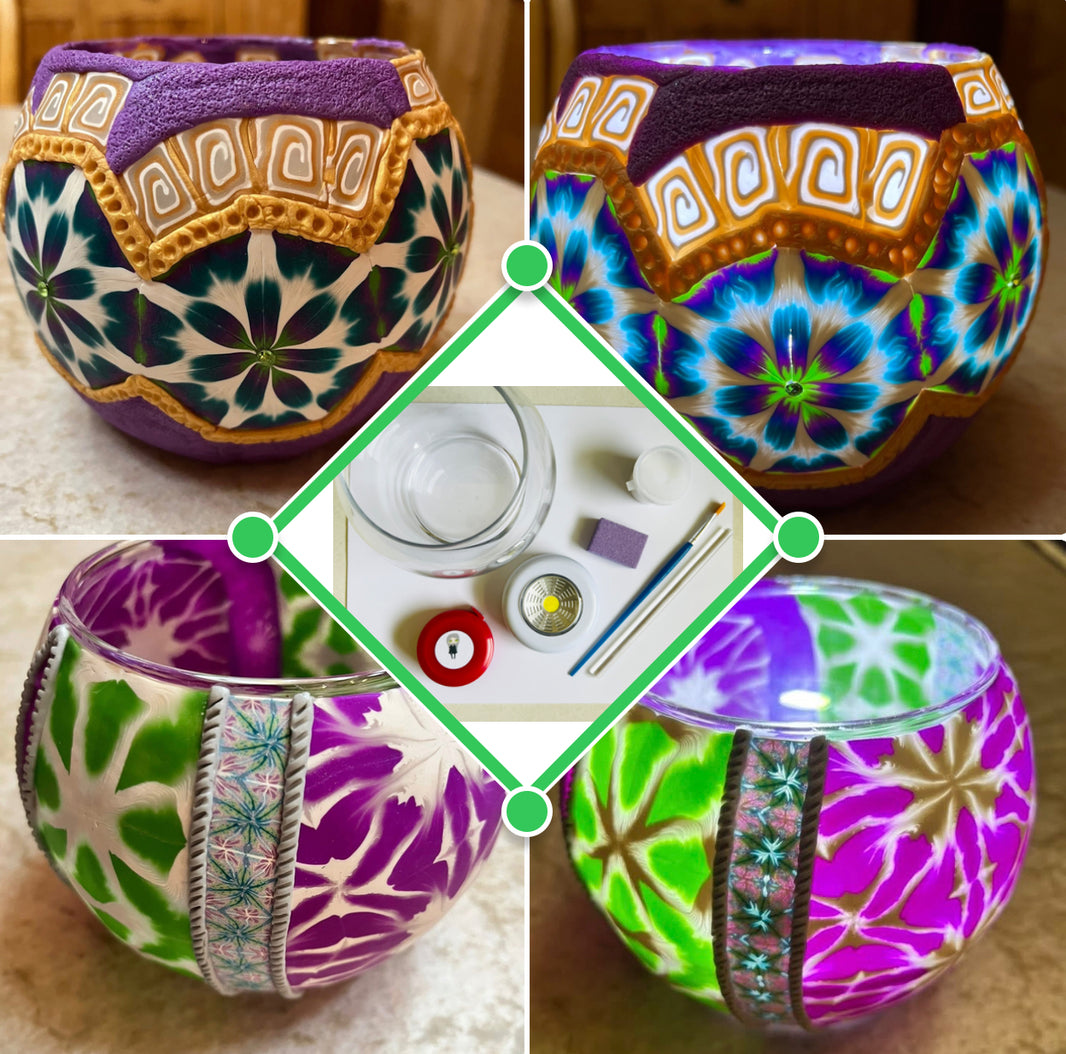 Tiny Pandora Crafting Boutique