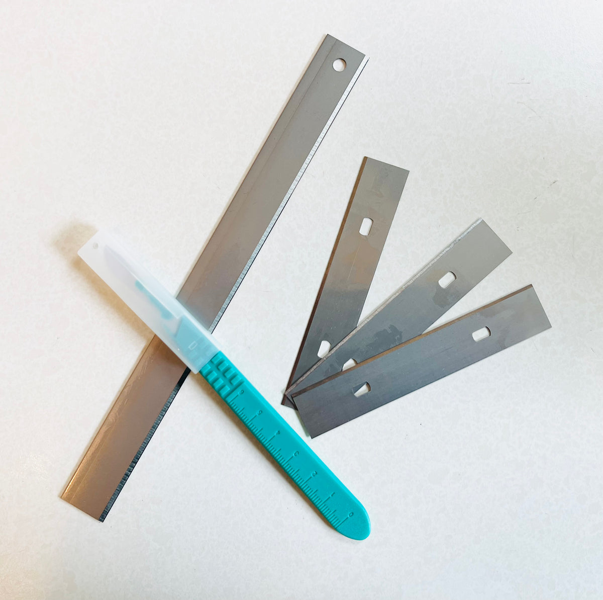 TinyMighty Utility Blades – Tiny Pandora Crafting Boutique