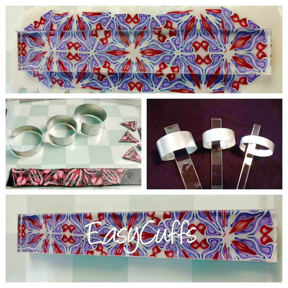 EasyCuffs – Tiny Pandora Crafting Boutique