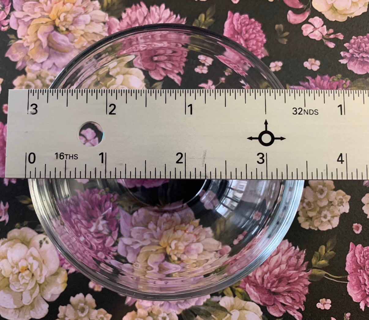 Cute Little Bowls-Set of 2 – Tiny Pandora Crafting Boutique