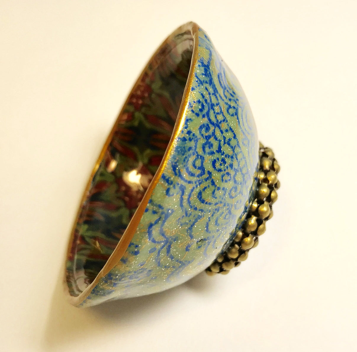 DeepShine UV Finish – Tiny Pandora Crafting Boutique