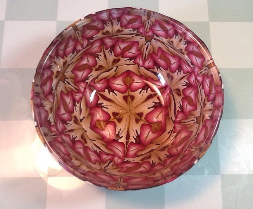 Cute Little Bowls-Set of 2 – Tiny Pandora Crafting Boutique