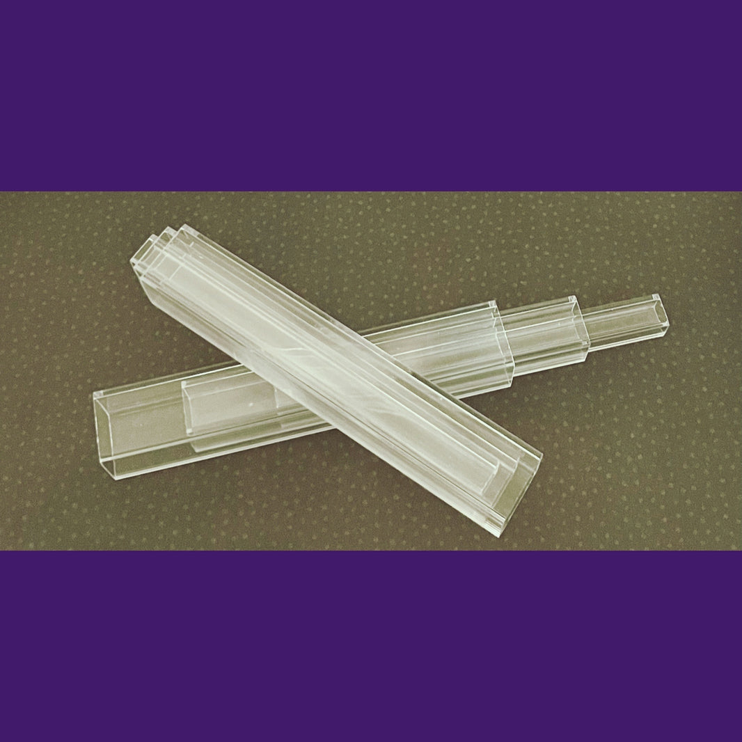 Tiny Pandora Crafting Boutique