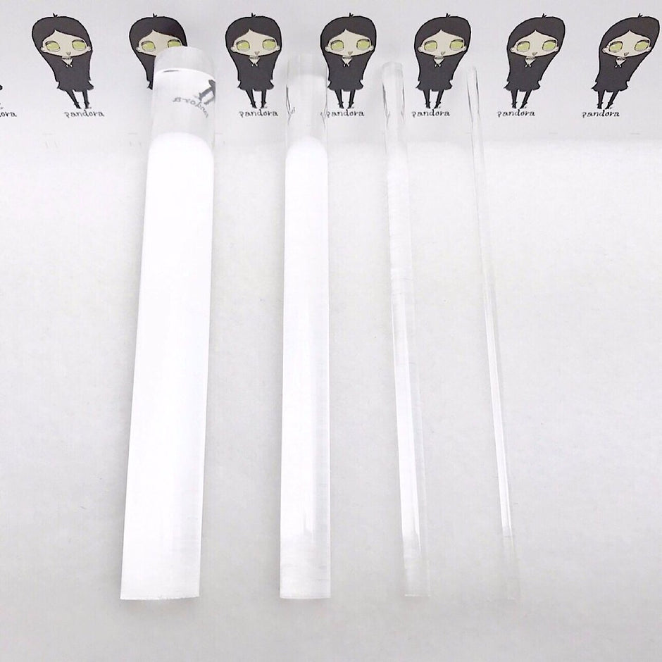 Tiny Pandora Crafting Boutique