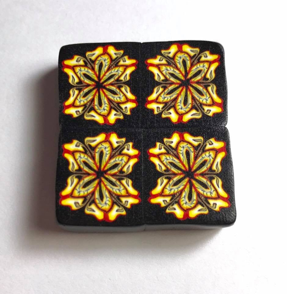 SquarePairs - Original Style – Tiny Pandora Crafting Boutique